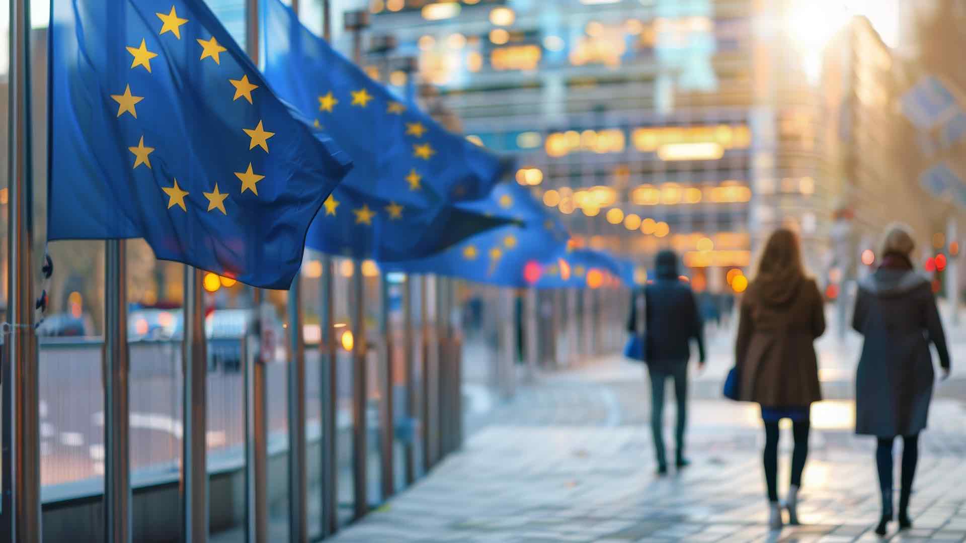 European Union provides €60 million aid for DRC crisis response - Arab ...